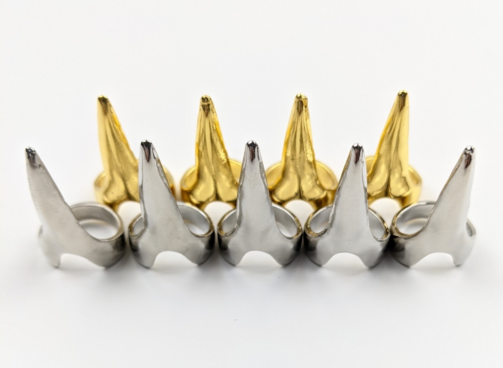 Sectioning Ring - Kesh Hair Extensions