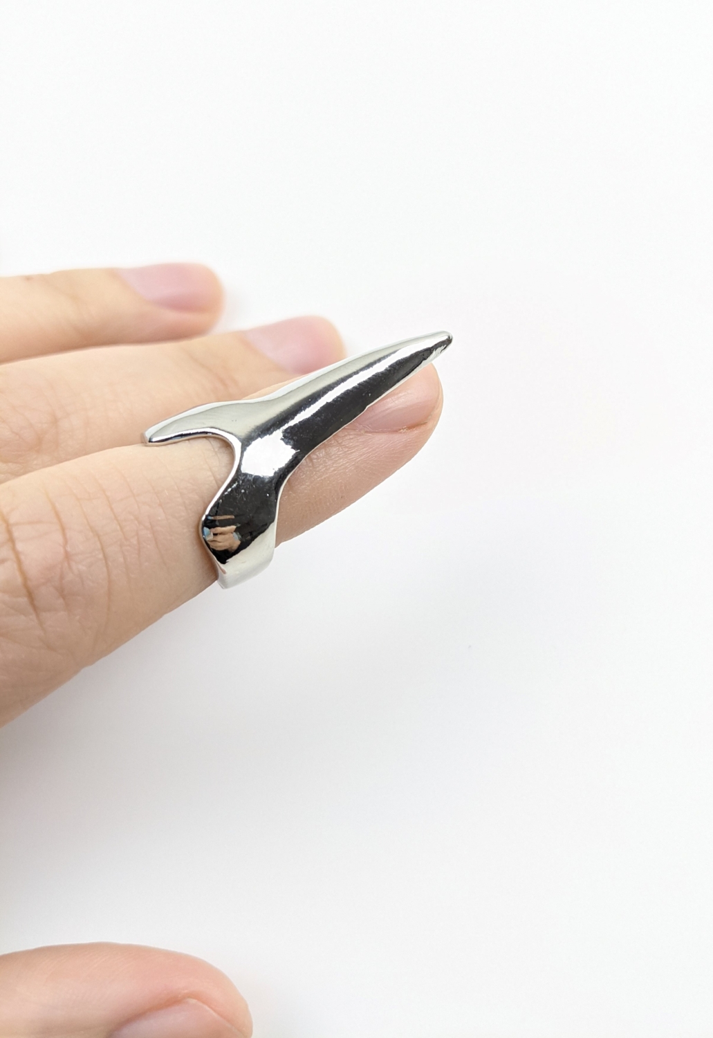 Sectioning Ring - Kesh Hair Extensions