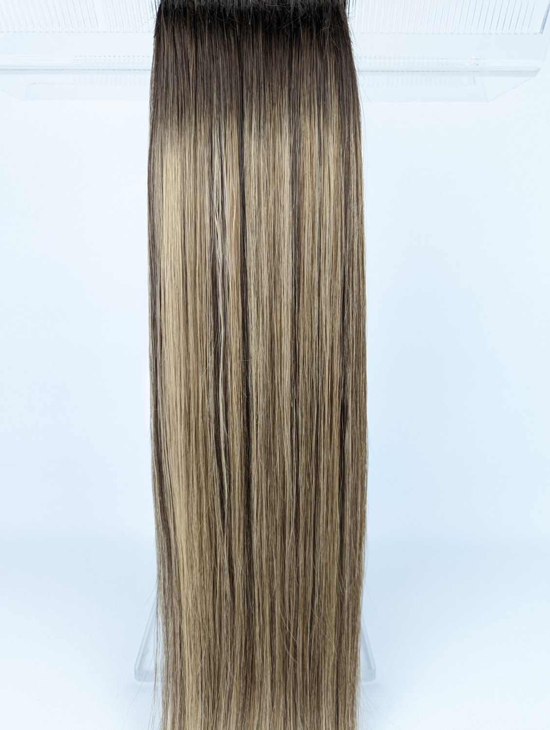 Shop Tape-In Hair Extensions - Kesh Hair Extensions
