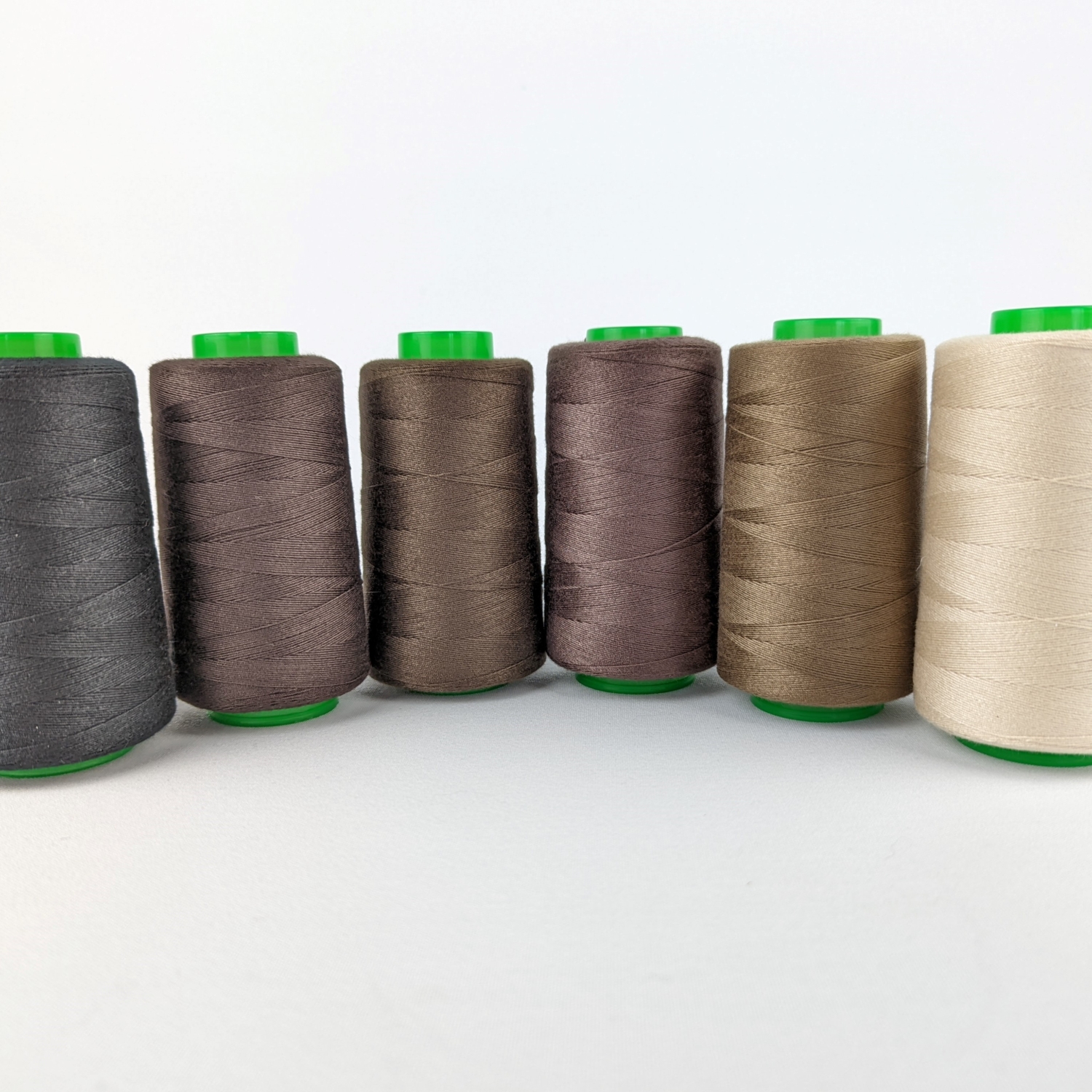 Cotton Thread- Large Spool – Kesh Hair Extensions