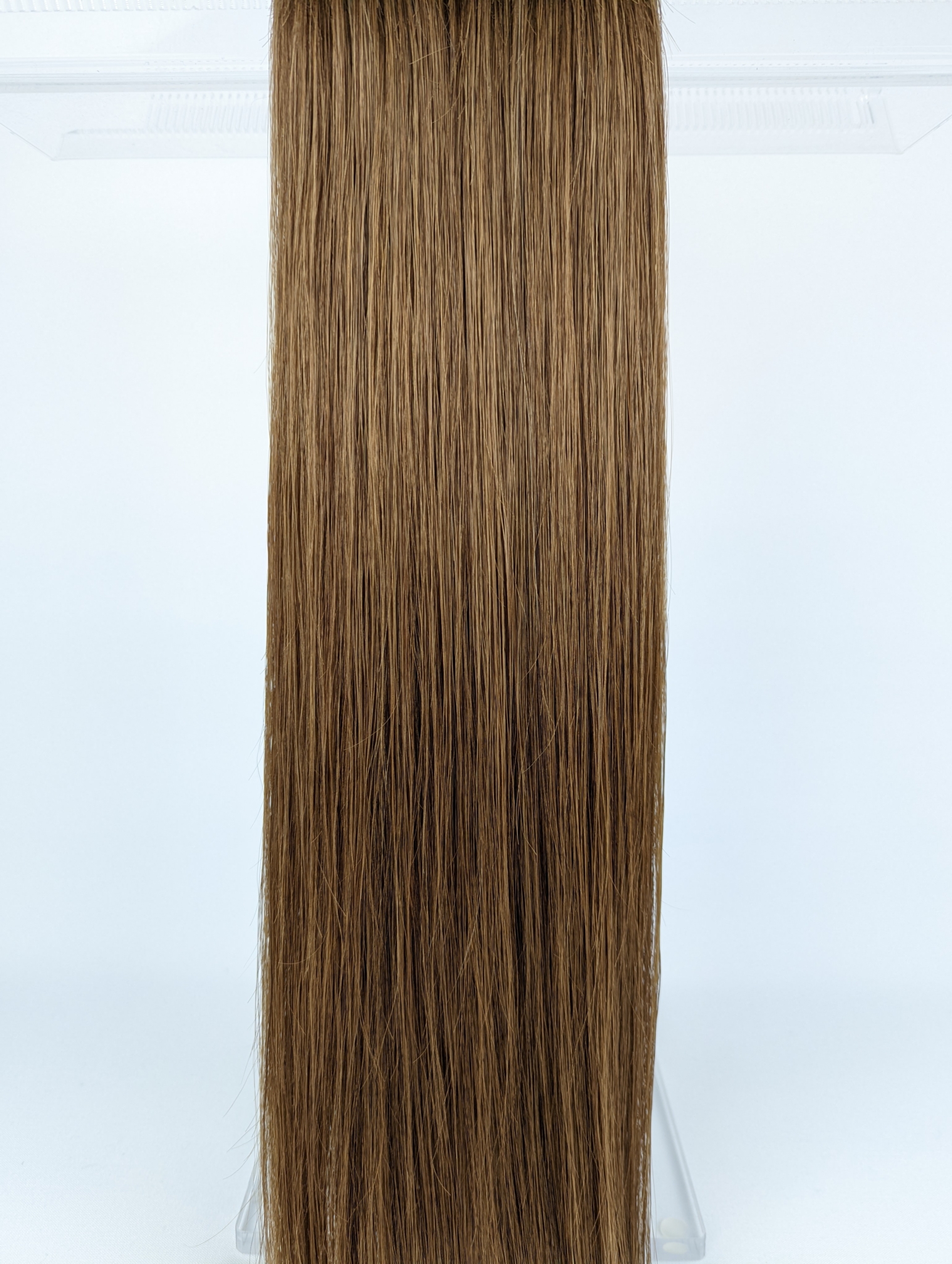 Shop Micro Clip-Ins - Kesh Hair Extensions