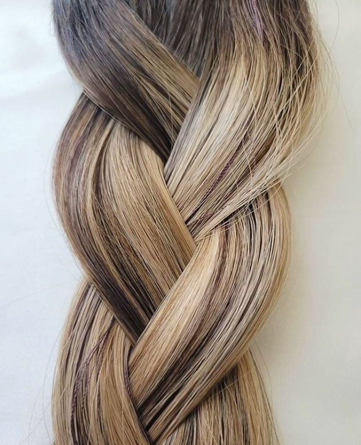 Gallery – Kesh Hair Extensions