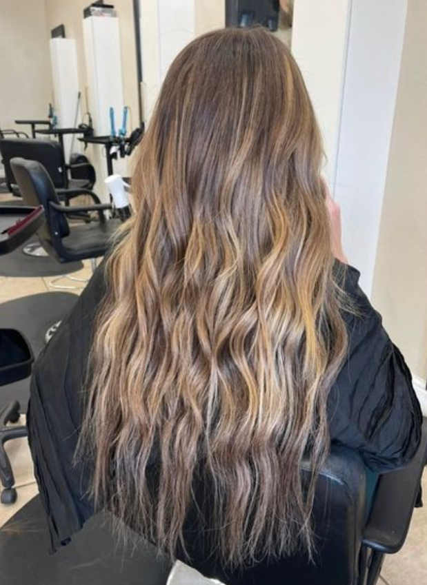 Gallery – Kesh Hair Extensions