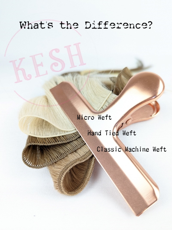 Our Hair & Gallery – Kesh Hair Extensions