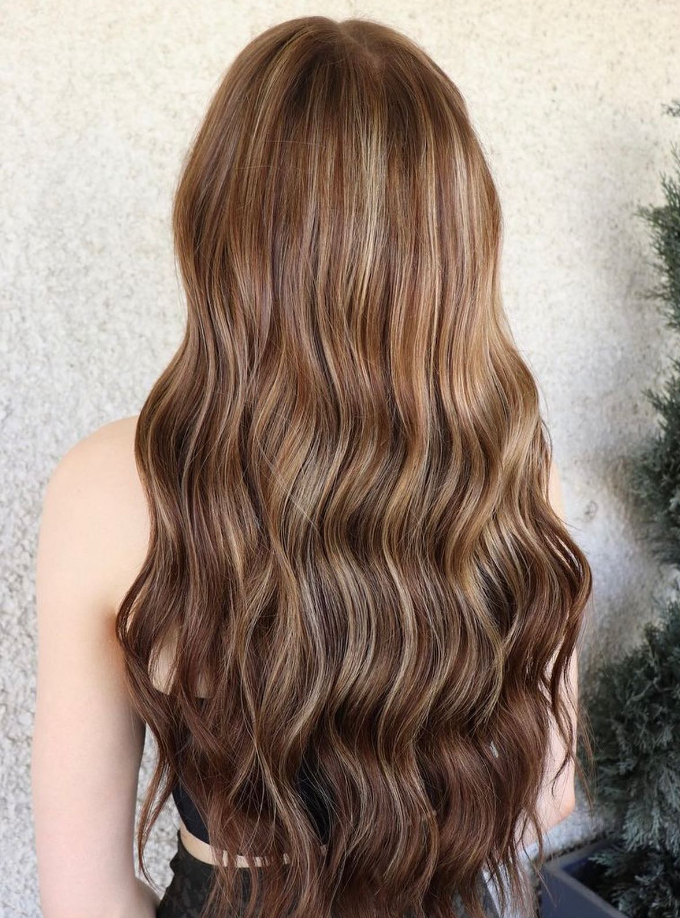 Gallery – Kesh Hair Extensions