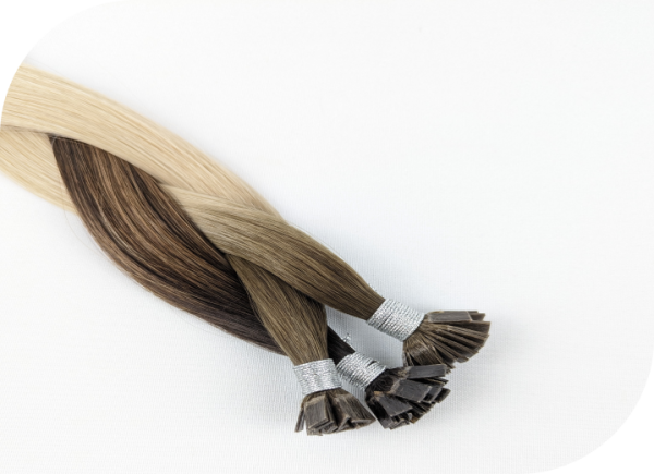 Keratin Tip Bond - Kesh Hair Extensions