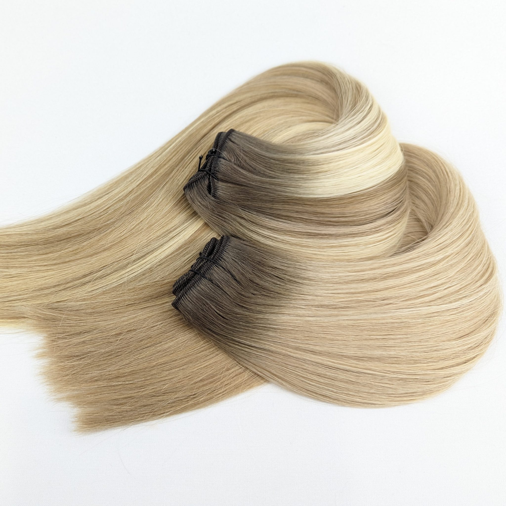Professional - Kesh Hair Extensions