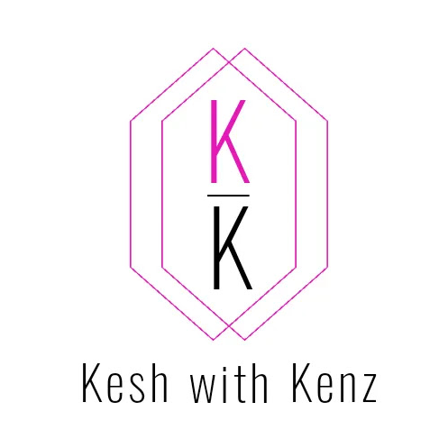 Kesh with Kenz - Kesh Hair Extensions