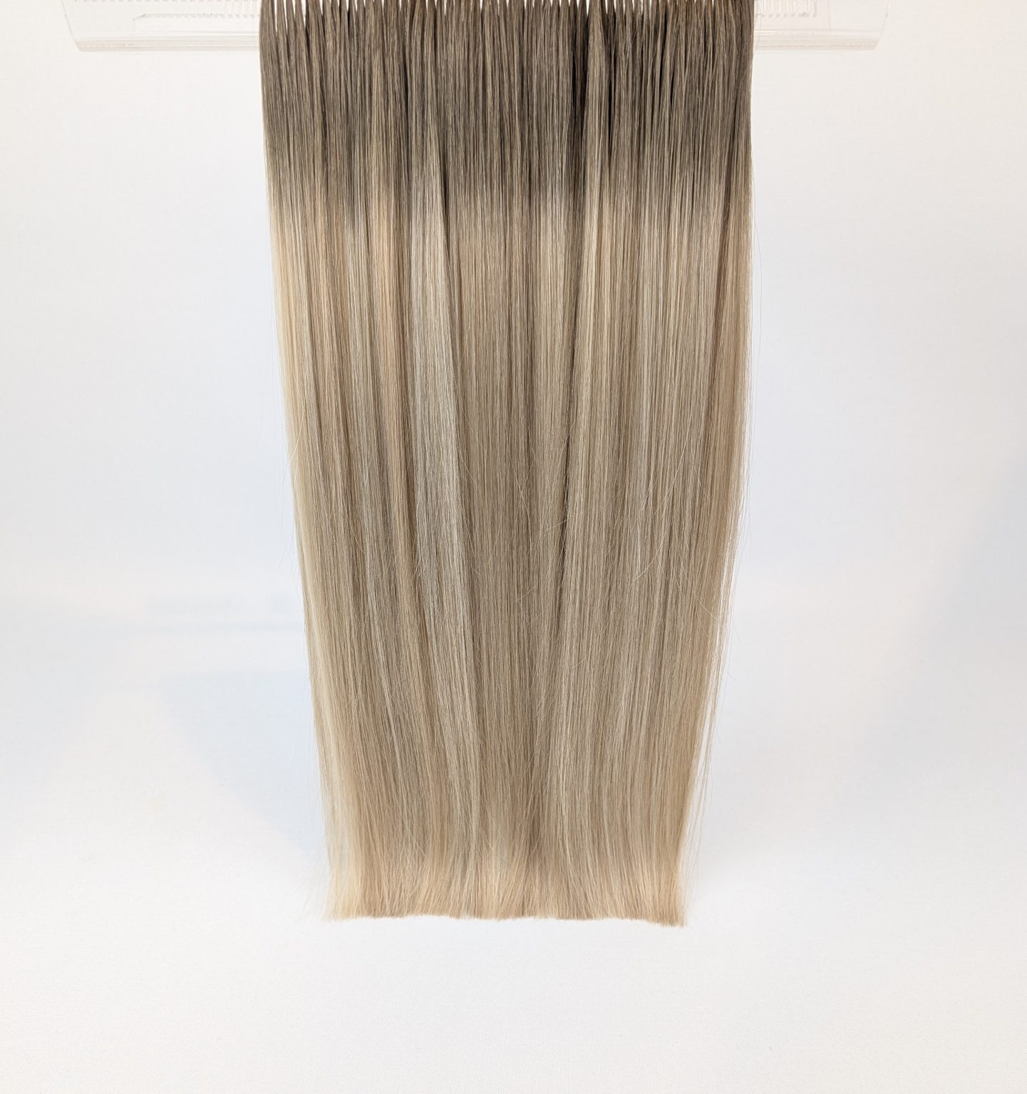 Shop Micro Clip-Ins - Kesh Hair Extensions